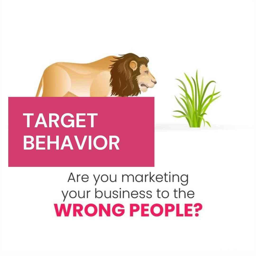 Apa Itu Target Behavior & Behavioral Targeting? Agar Iklan Berhasil
